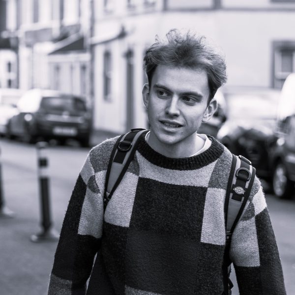 Our new Trainee Producer - Activate