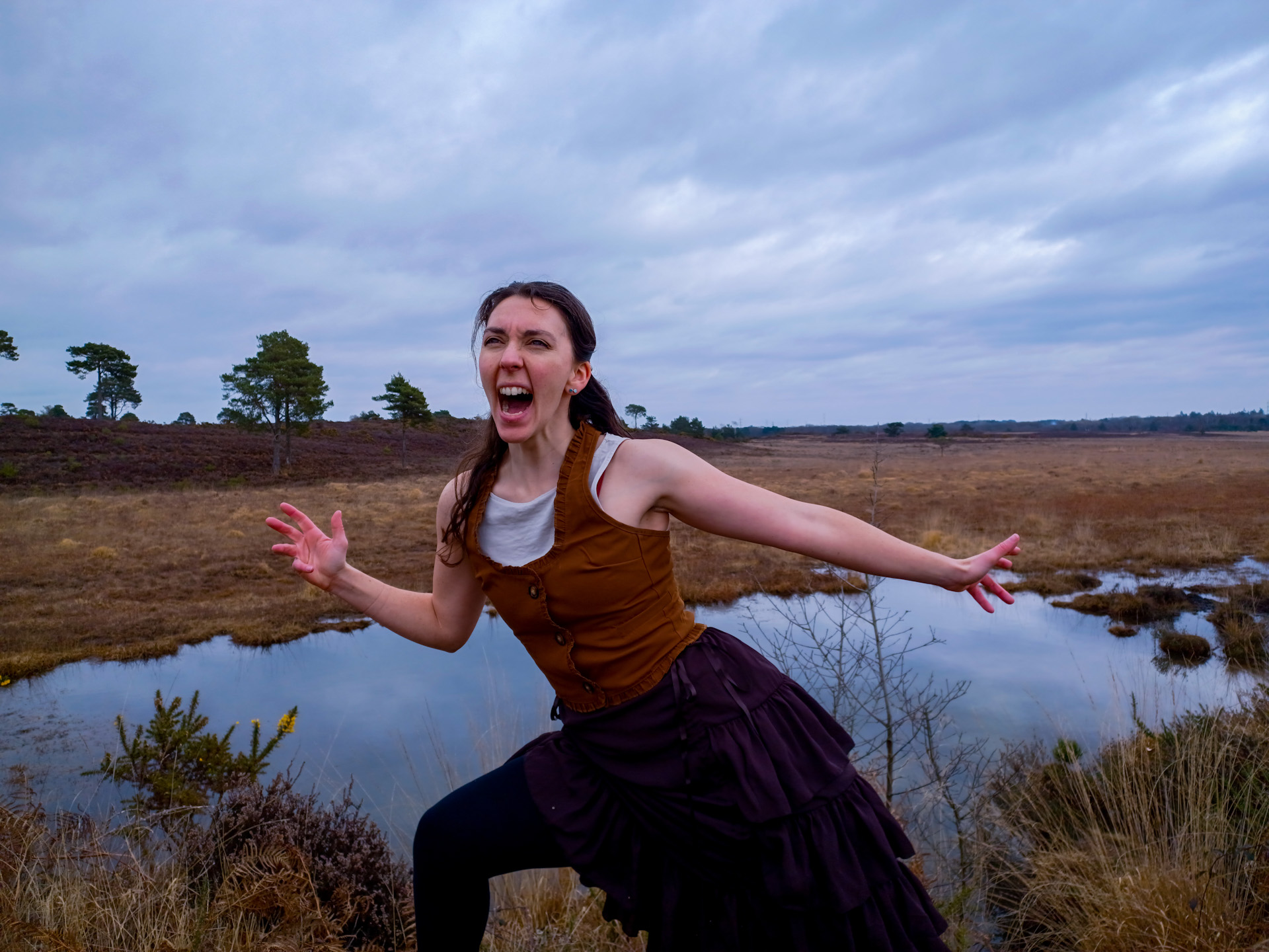 Supporting local creatives to success - Activate