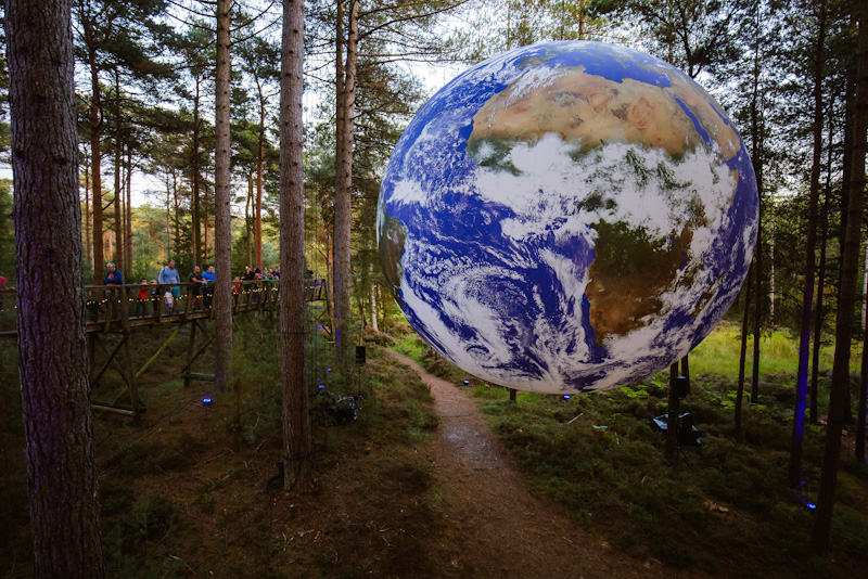 Earth Day 2023 - Activate